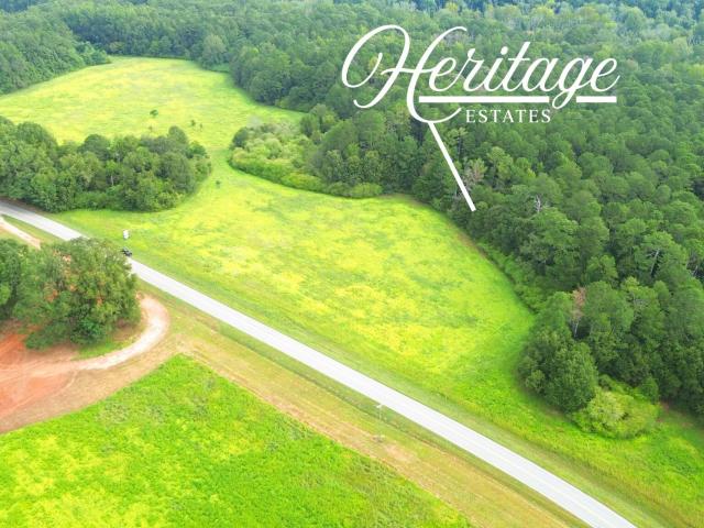 LOT 8 Heritage Estates