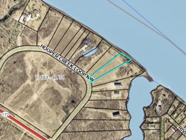 LOT 8 Hooper Creek Loop NW