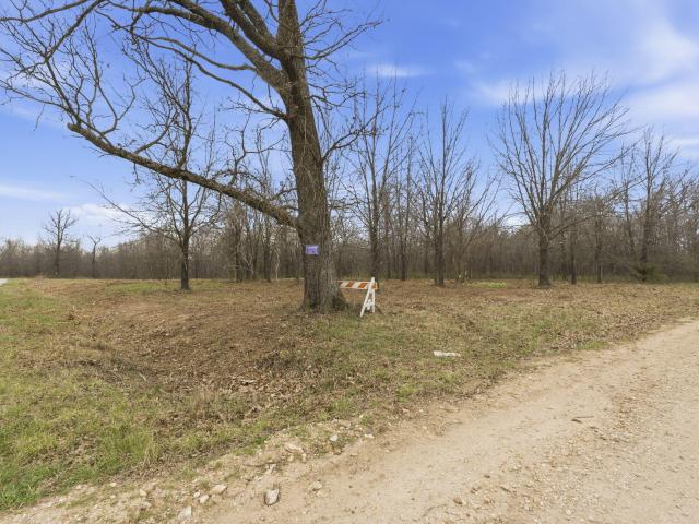 Lot 8 Ireson Estates