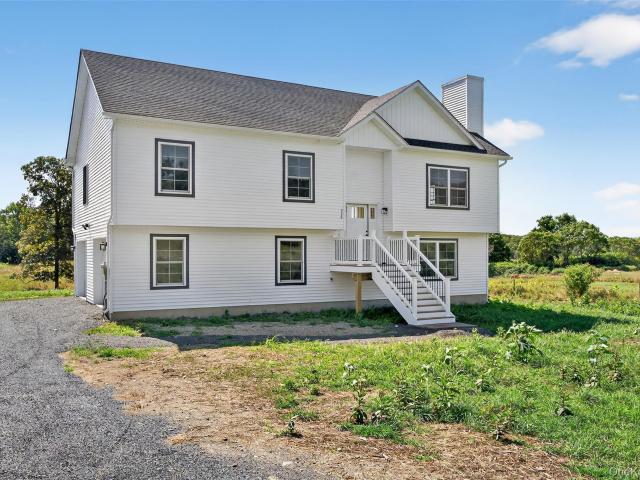 LOT 8 James Place