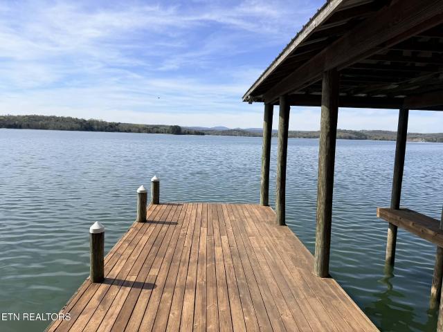 Lot 8 Johnson Lane, Ten Mile, TN 37880