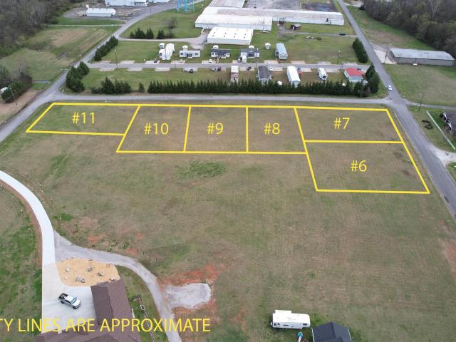 Lot 8 Knox Street