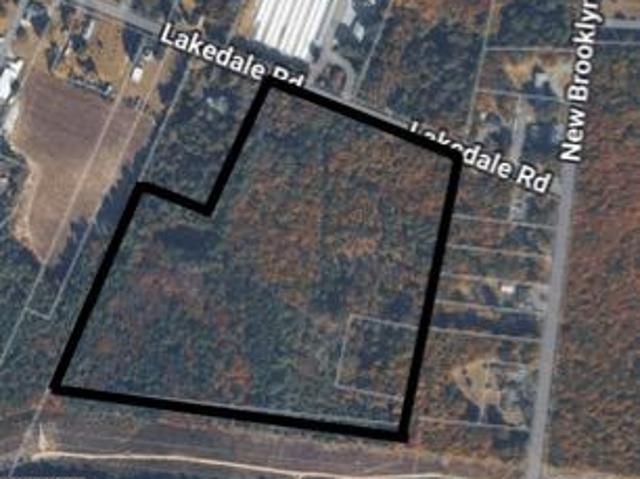 Lot 8 Lakedale Rd, Berlin, NJ 08009 | MLS #NJCD2109 | Compass