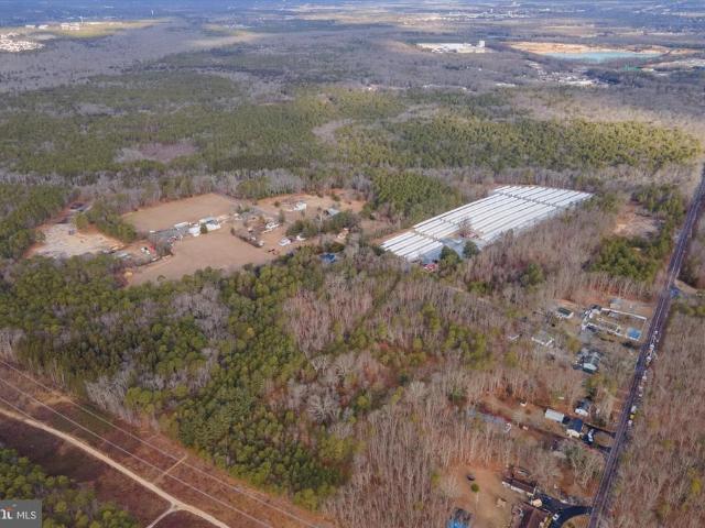 LOT 8 Lakedale Road