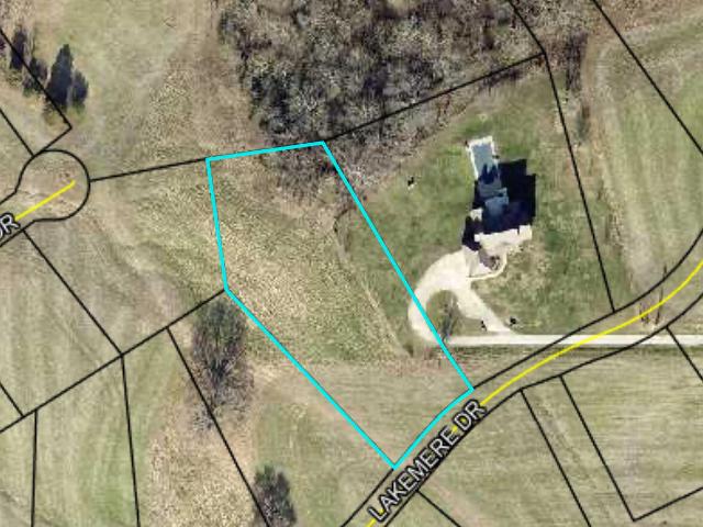 Lot 8 Lakemere Drive
