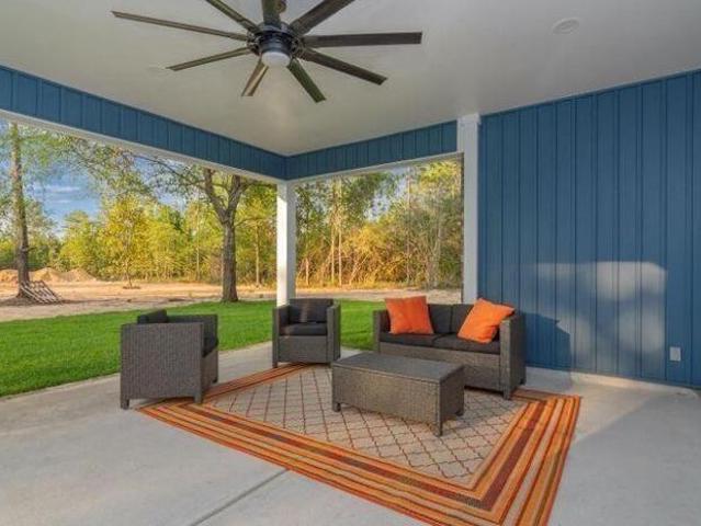 Lot 8 Lena St, Baker, FL 32531