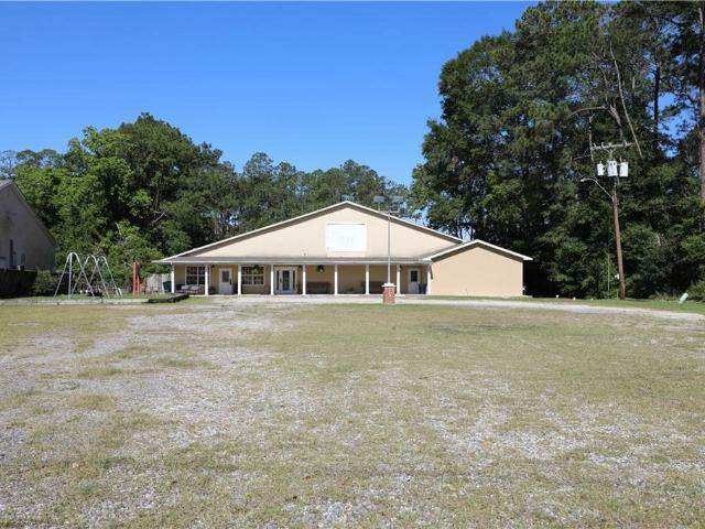 Lot 8 Lindberg Dr, Slidell, LA