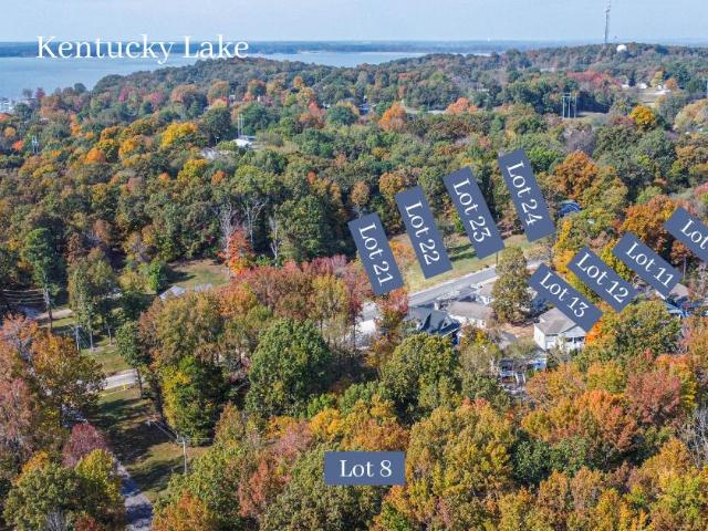 Lot 8 Little Lake Village