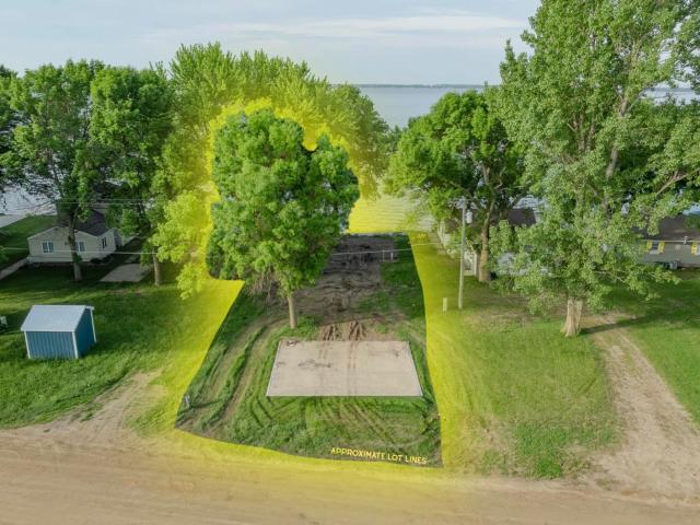 Lot 8 McClelland Dr