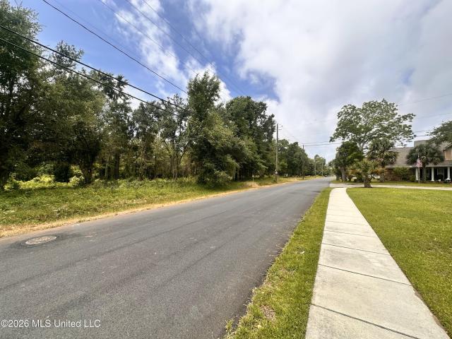 Lot 8 Magnolia Street
