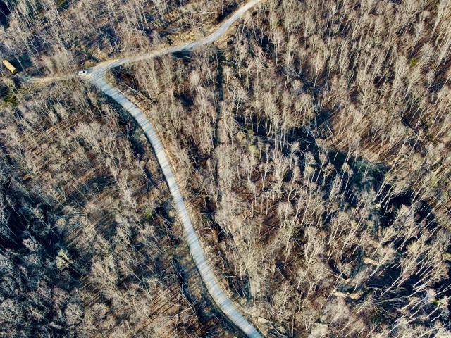 Lot#8 Mill Creek Rd 026 009.19