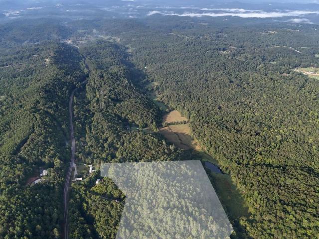 Lot 8 Murphy Ln, Mineral Bluff, GA 30559 | MLS #417189