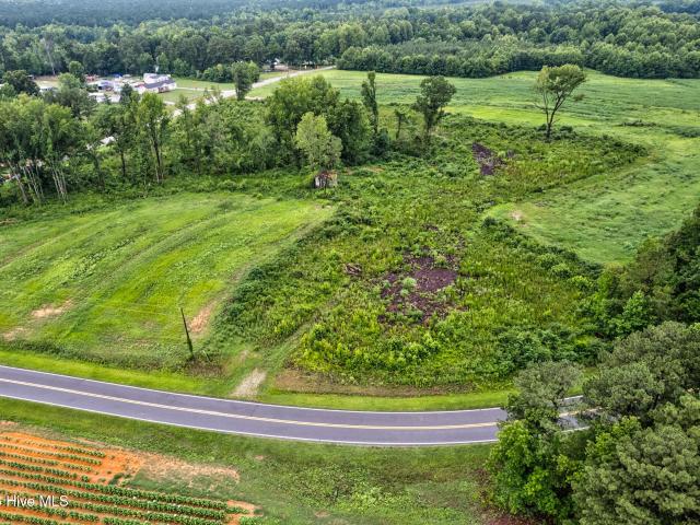 Lot 8 Murray Loop Road