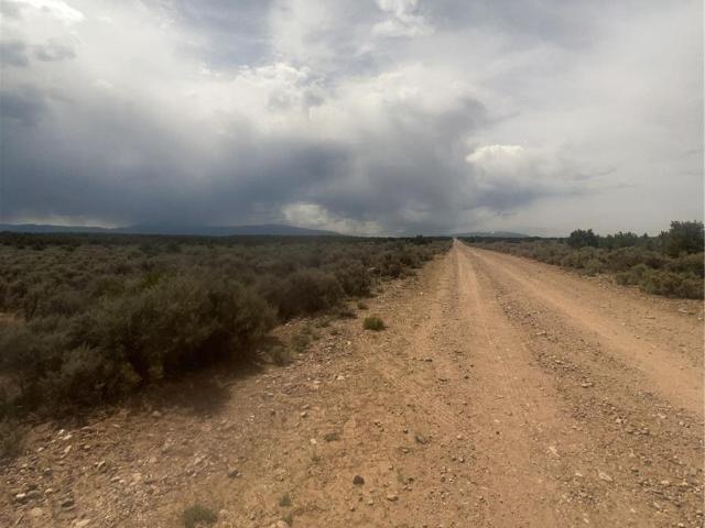 Lot 8 N. Melby Ranch Rd