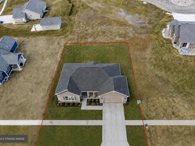 LOT 8 N Wright Road