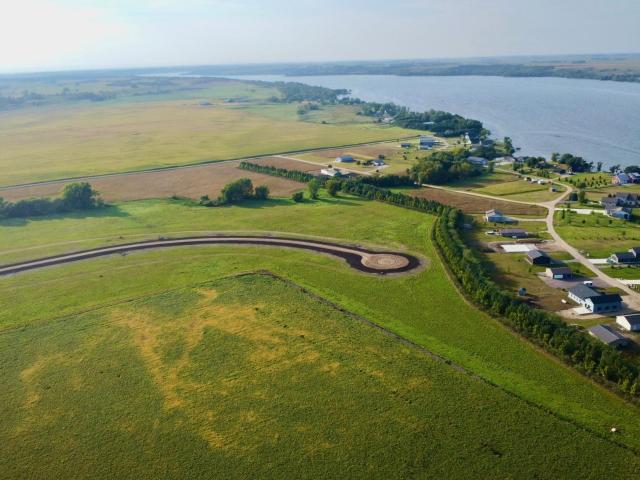 Lot 8 Oak Creek Circle