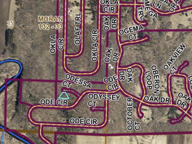Lot 8 Odessa Court