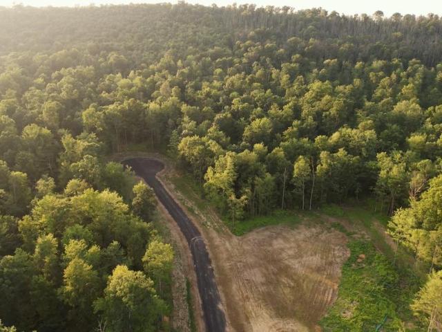 Lot 8 On Decker Valley Road