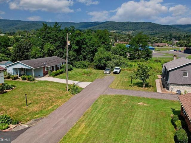 LOT 8 Parrish Landing Lane