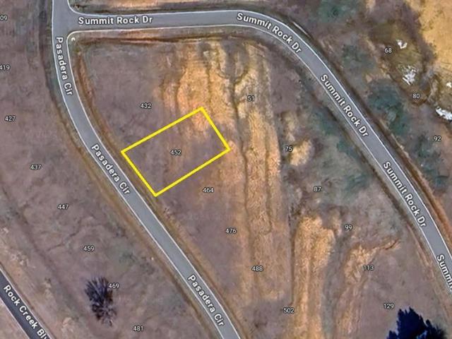 Lot 8 Pasadera Cir, Gordonville, TX 76245 | MLS #20811 | Compass