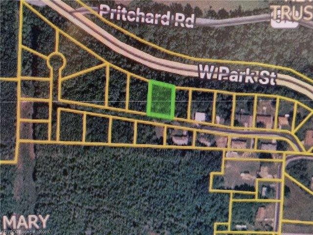 Lot #8 Ponderosa Lot 8, Ozark, AR 72949