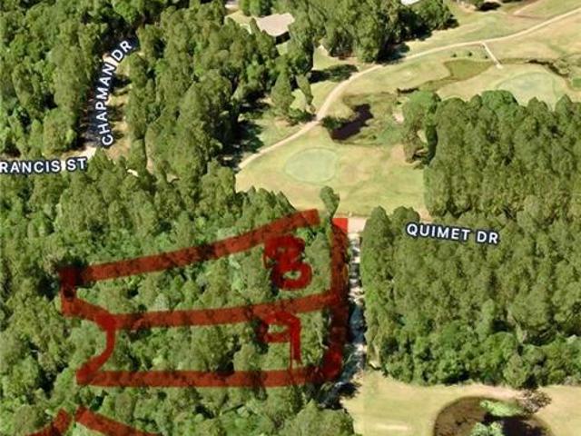 Lot 8 Quimet Drive