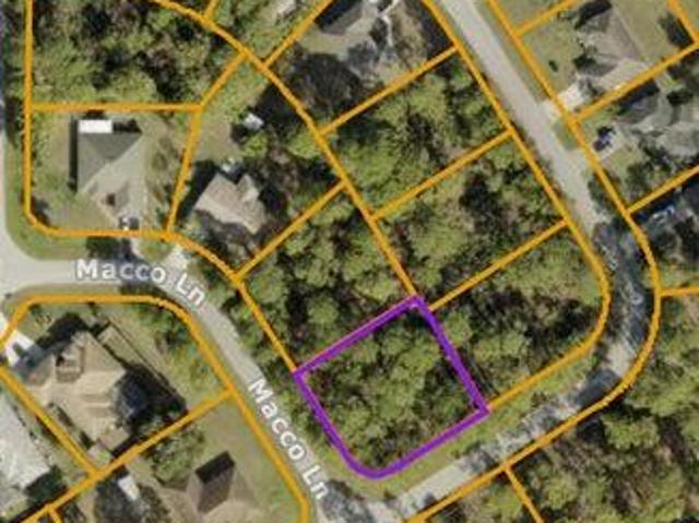 Lot 8 Renault Cir, North Port, FL 34291 | MLS #R11157
