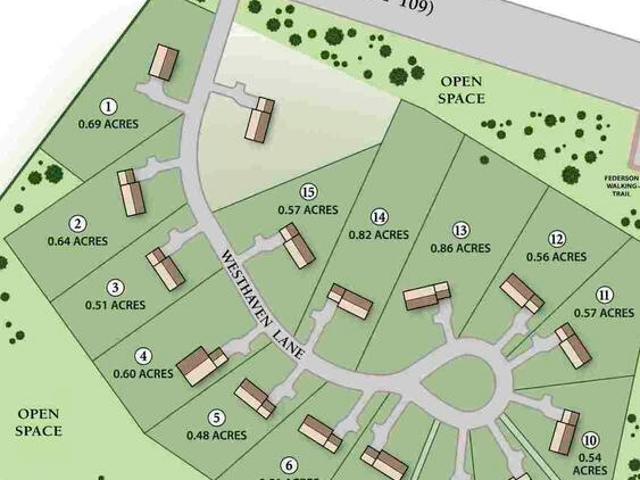 Lot 8 Rolling Woods Ln Wells, ME 04090 | MLS #1651