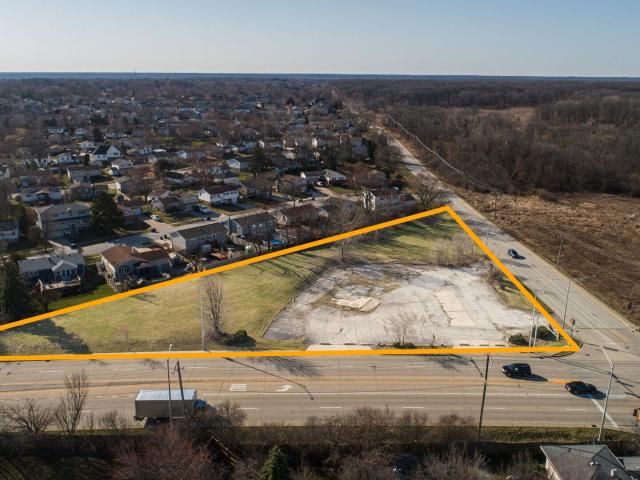 Lot 8 S Kean Ave, Hickory Hills, IL 60457 | MLS #12429 | Compass