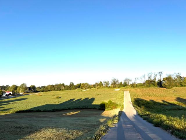 Lot 8 Scenic Valley Lane
