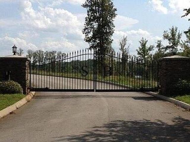 Lot 8 Shiners Bluff Drive