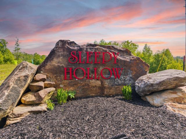 Lot 8 Sleepy Hollow Road # Lot 8