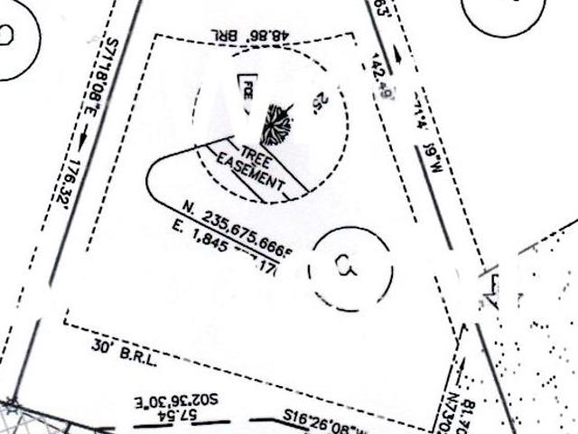 Lot 8 Stephen Decatur Hwy