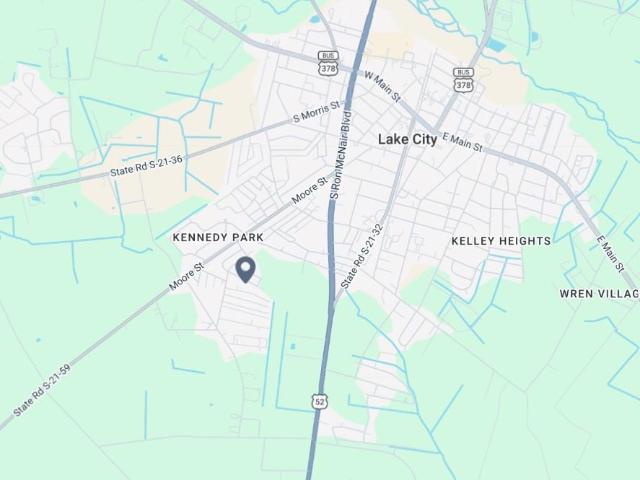 Lot 8D McGregor Circle
