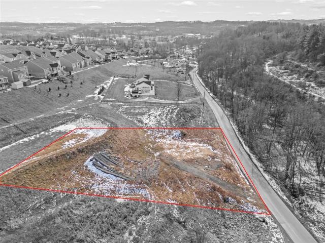 Lot 905 Arthur Rd, Washington, PA 15301 | MLS #1744