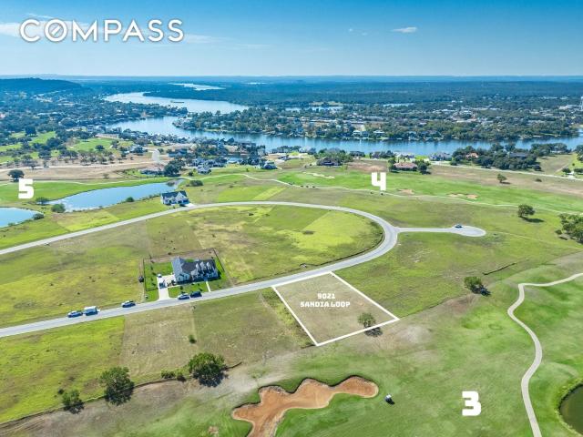 Lot 9021 Sandia Loop, Kingsland, TX
