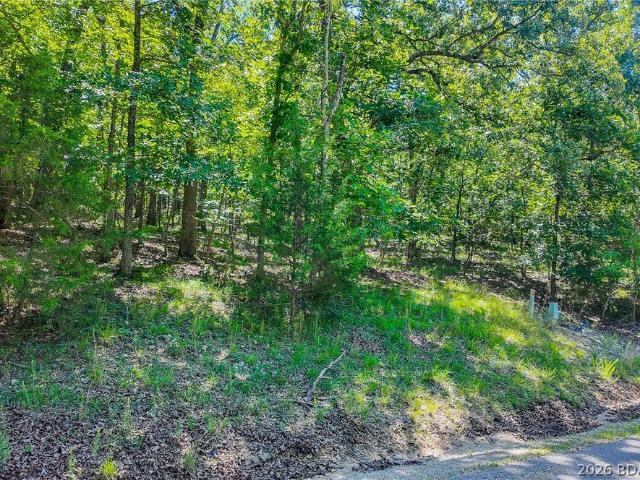 Lot #902 Muirfield Drive