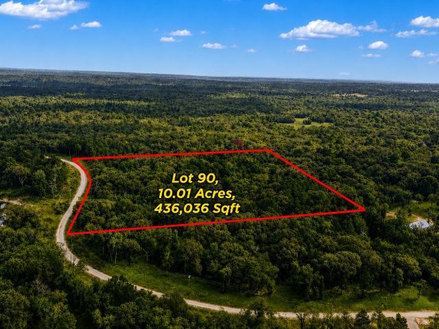 Lot 90 CR 114