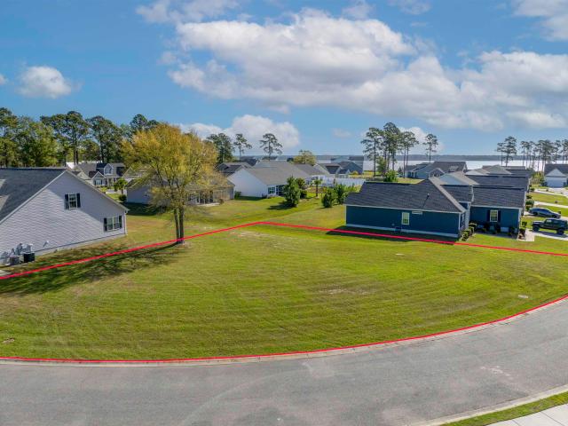 Lot 90 Grain Field Dr