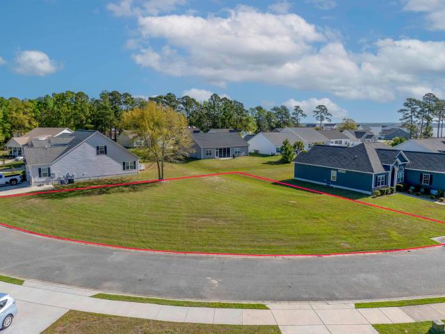 Lot 90 Grain Fld Dr, Georgetown, SC 29440 | MLS #2608