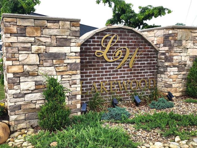 Lot 90 Lakewood Subdivision