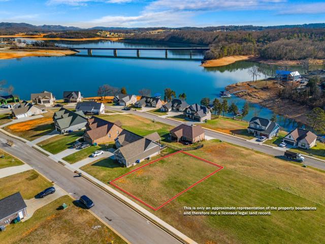 Lot 90 Shoreline Vista