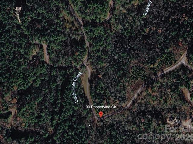 Lot 90 Peppervine Circle # 90