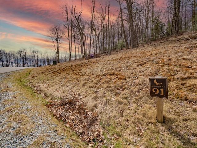 Lot 91 Featherwood Trail