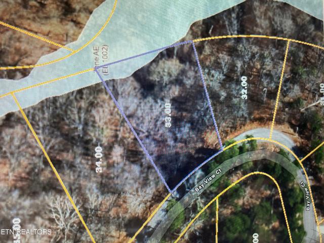 Lot 926 Stoneway Court