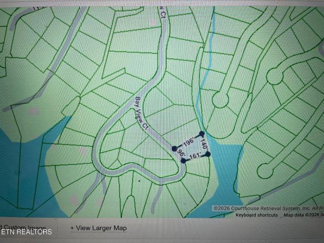 Lot 926 Stoneway Court