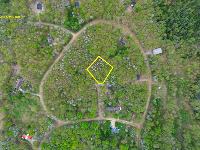 LOT 92 Doe Court