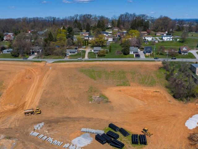 Lot 92 Leader Heights Road