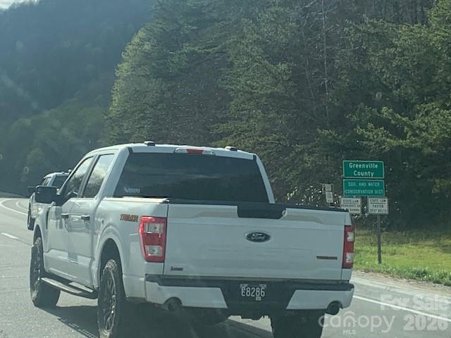 Lot 92 mountain summit road # 92