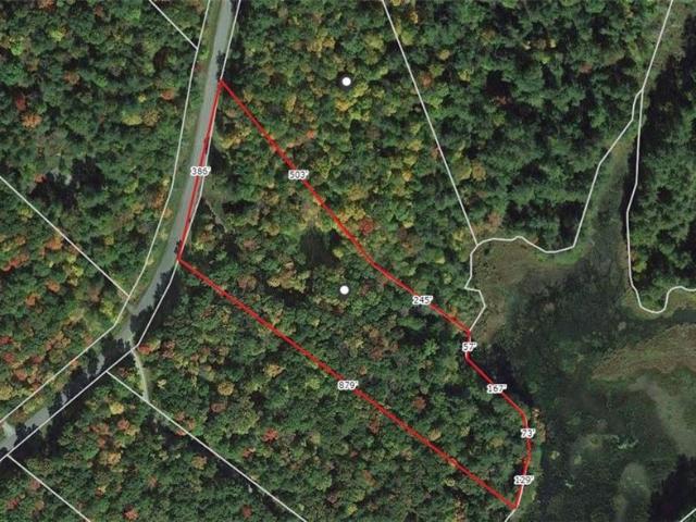 Lot 92 Mathias Weiden Drive